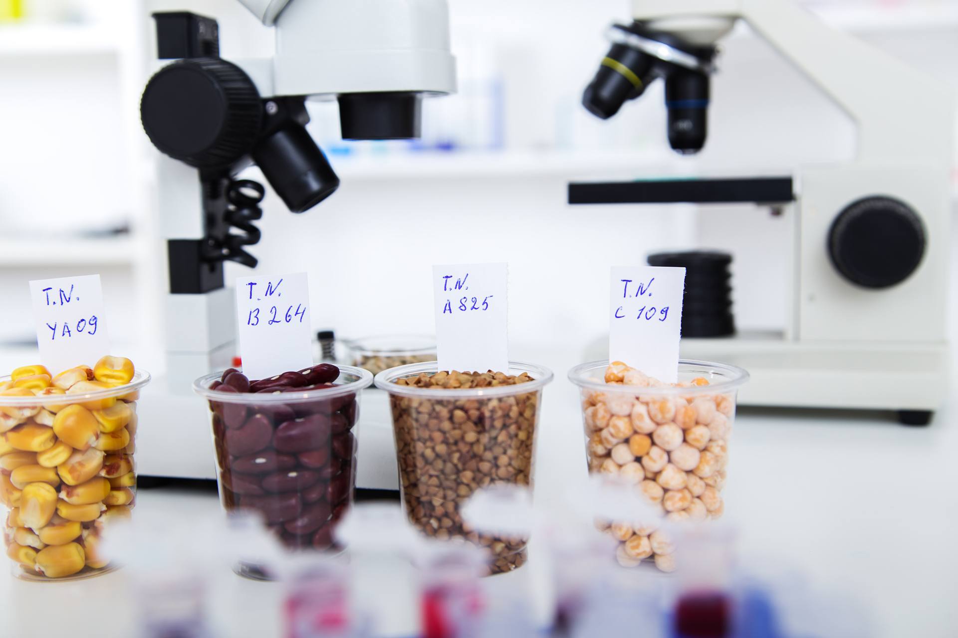 Over ons - Diagnostics